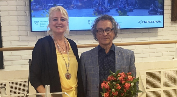 JammFM 104.9 – Smooth & Funky – Alles voor Ouder Amstel