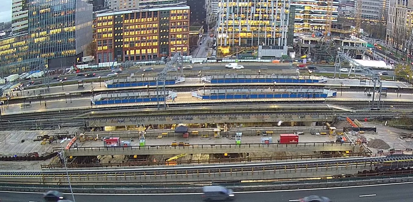 JammFM 104.9 – Smooth & Funky – Alles voor Ouder Amstel